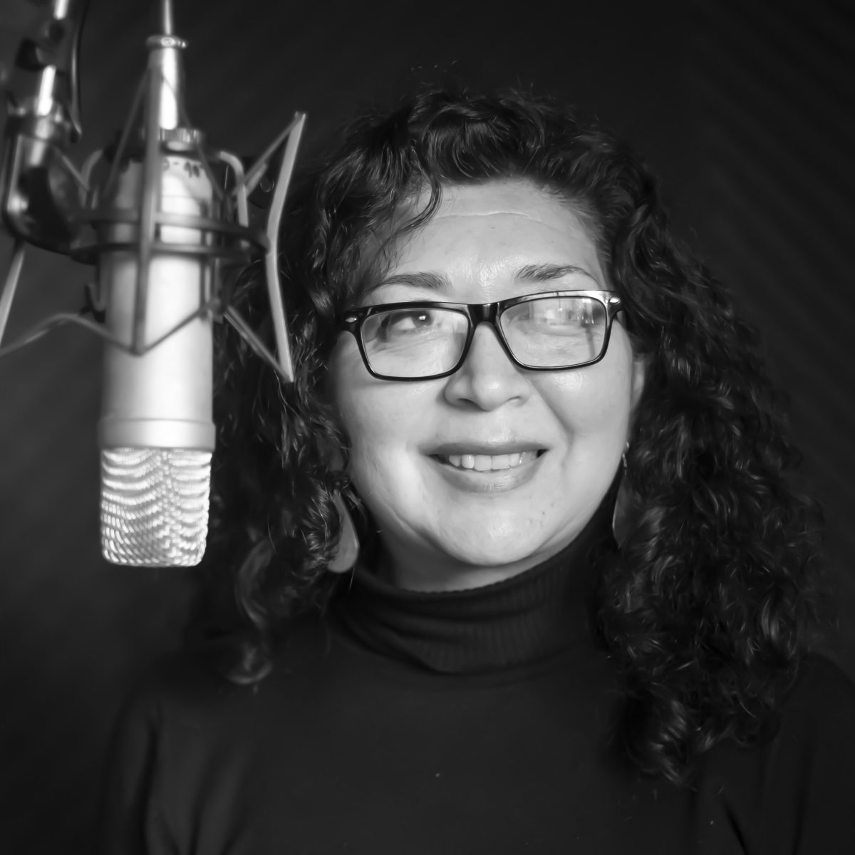 Galería de socias y socios de Chilevoces